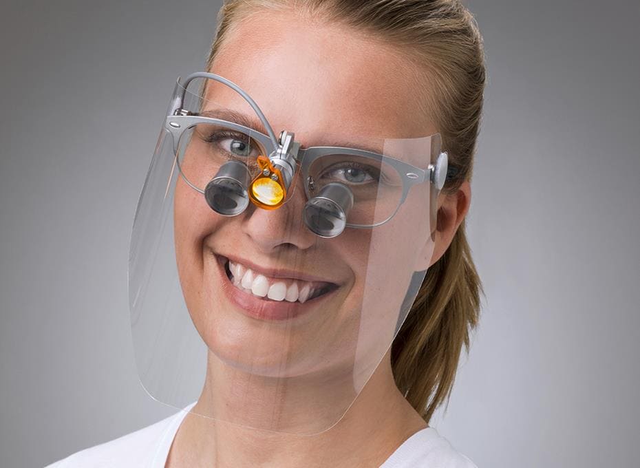 Vision shields L (Galilei) - ExamVision België : ExamVision België